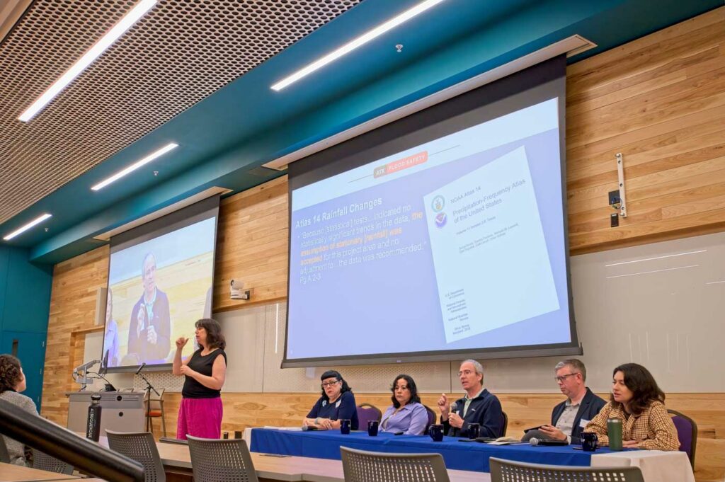 Climate Science, Climate Justice: Personal and Civic Action - Center ...