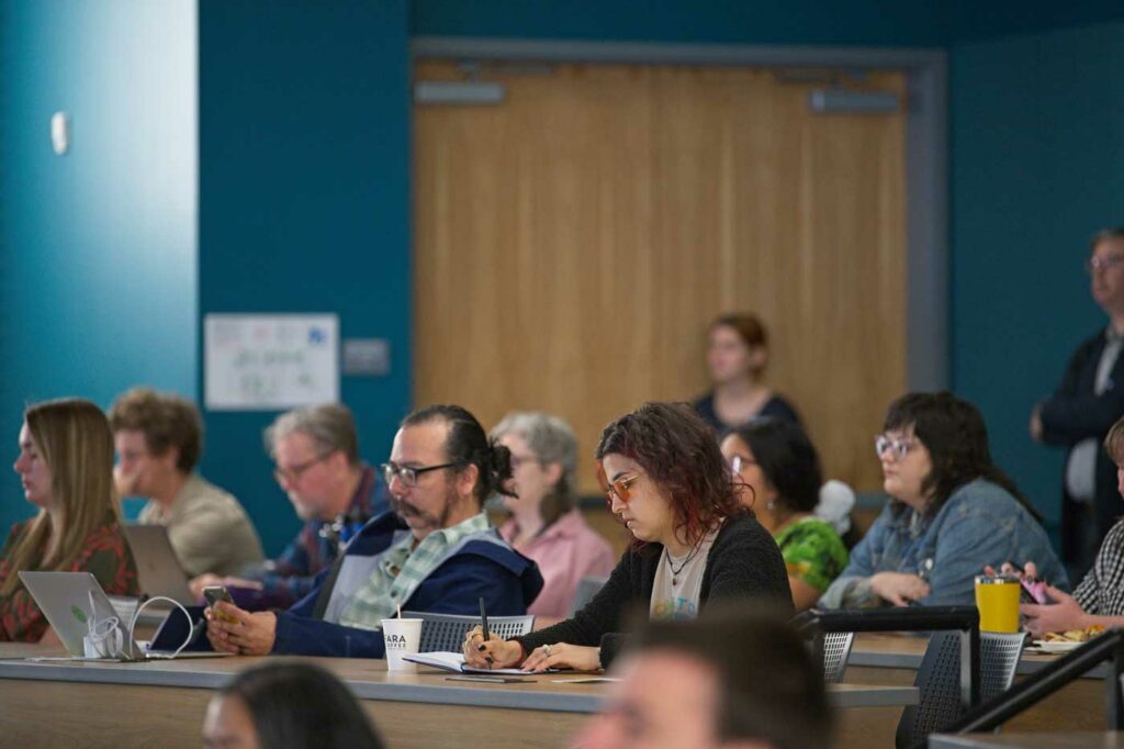 Climate Science, Climate Justice: Personal and Civic Action - Center ...