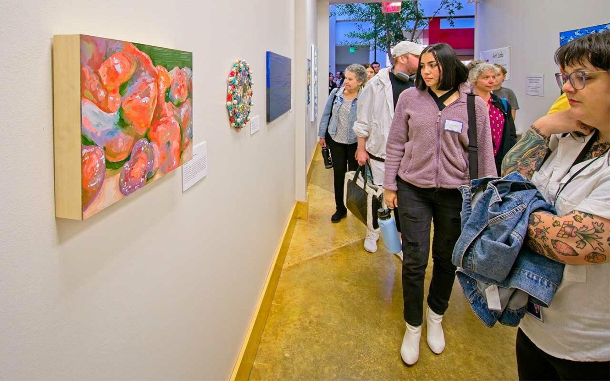Climate Science, Climate Justice: Personal and Civic Action - Center ...
