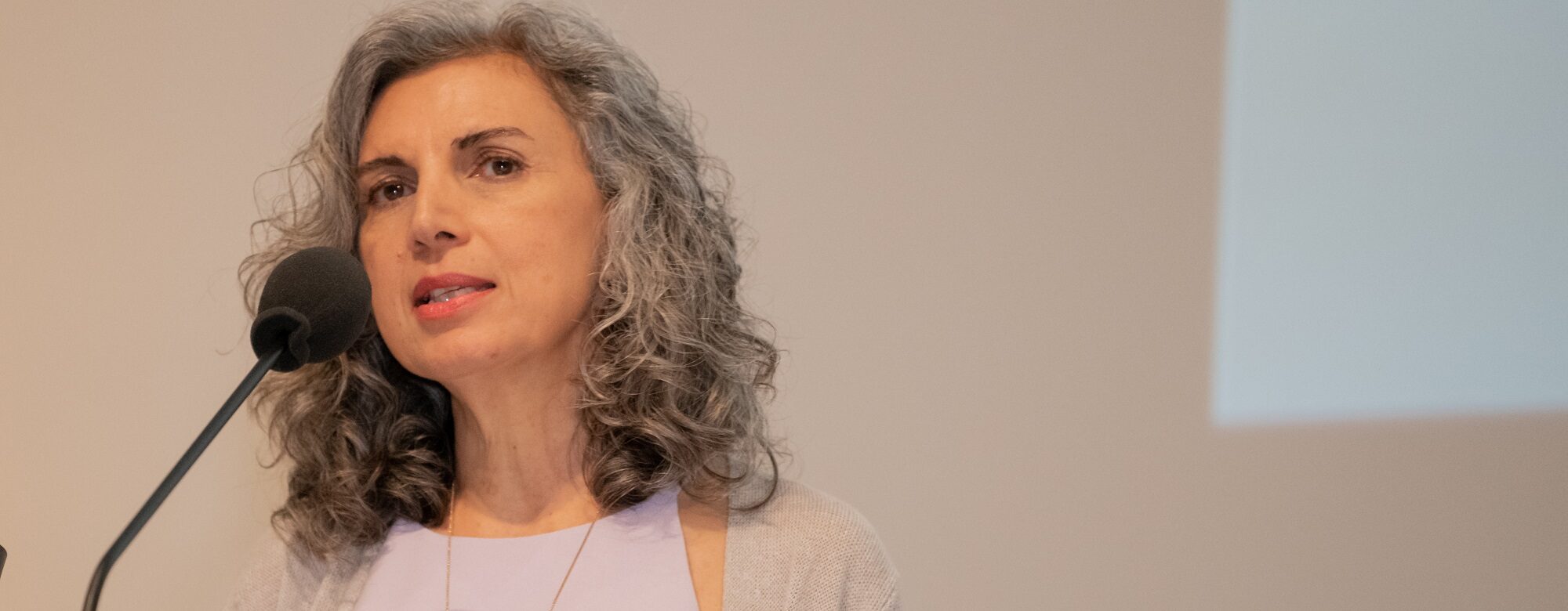 Faculty Reflections - Peace and Conflict Studies